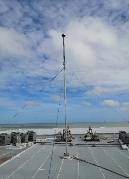 ¿Cómo funciona un sistema de pararrayos y por qué es vital en ...