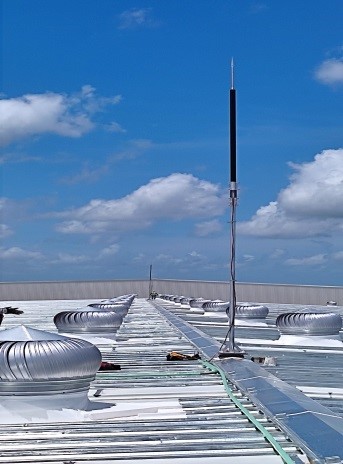 Tipos de pararrayos y cuál es el ideal para tu empresa o vivienda ...